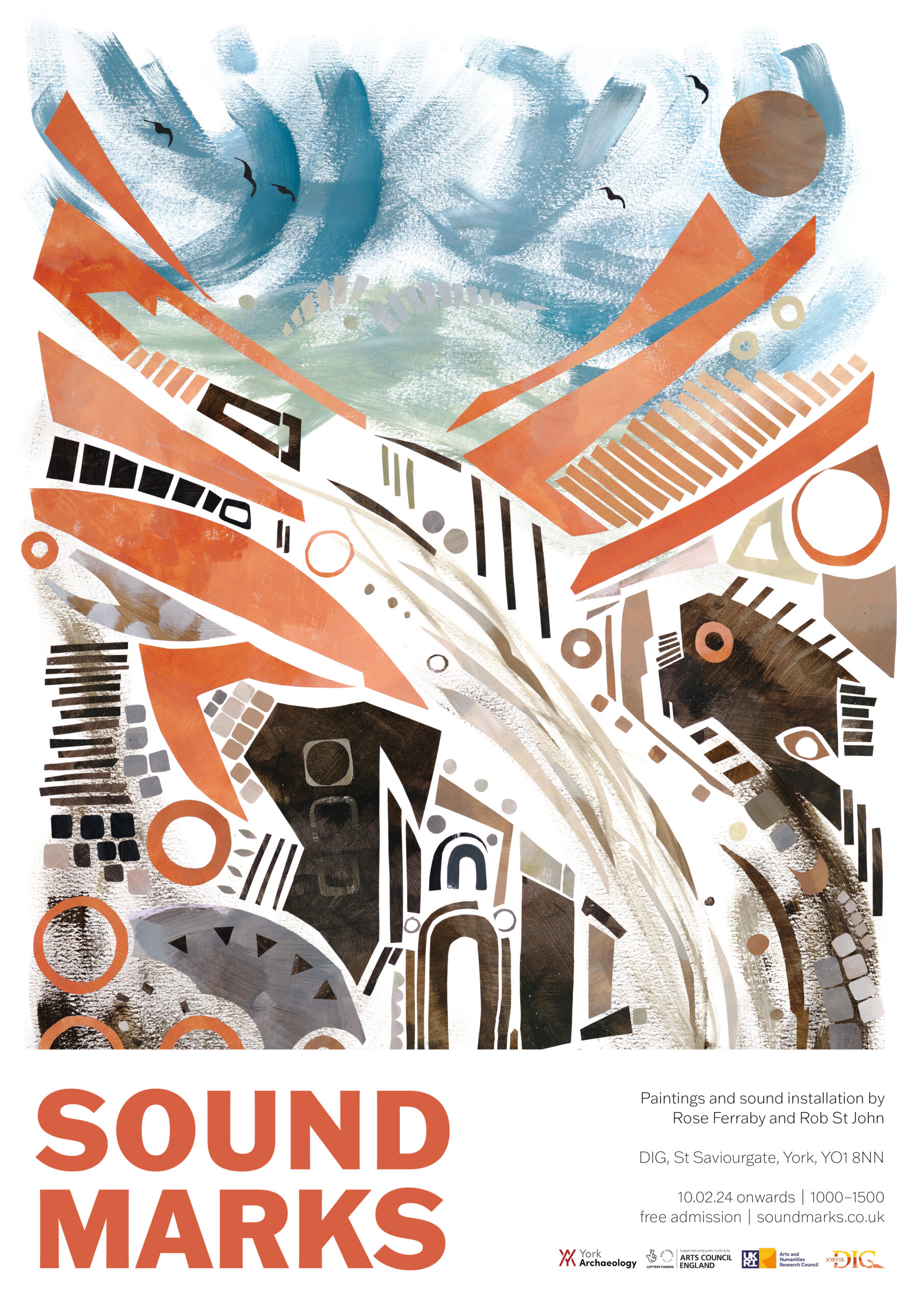 Soundmarks